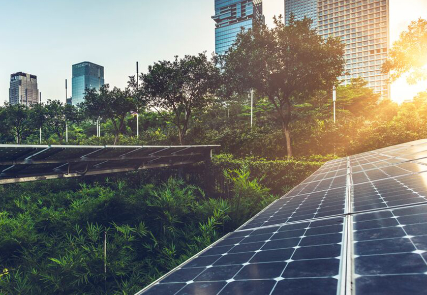 Why Use Large-Scale Generation Certificates (LGCs) | Shell Energy