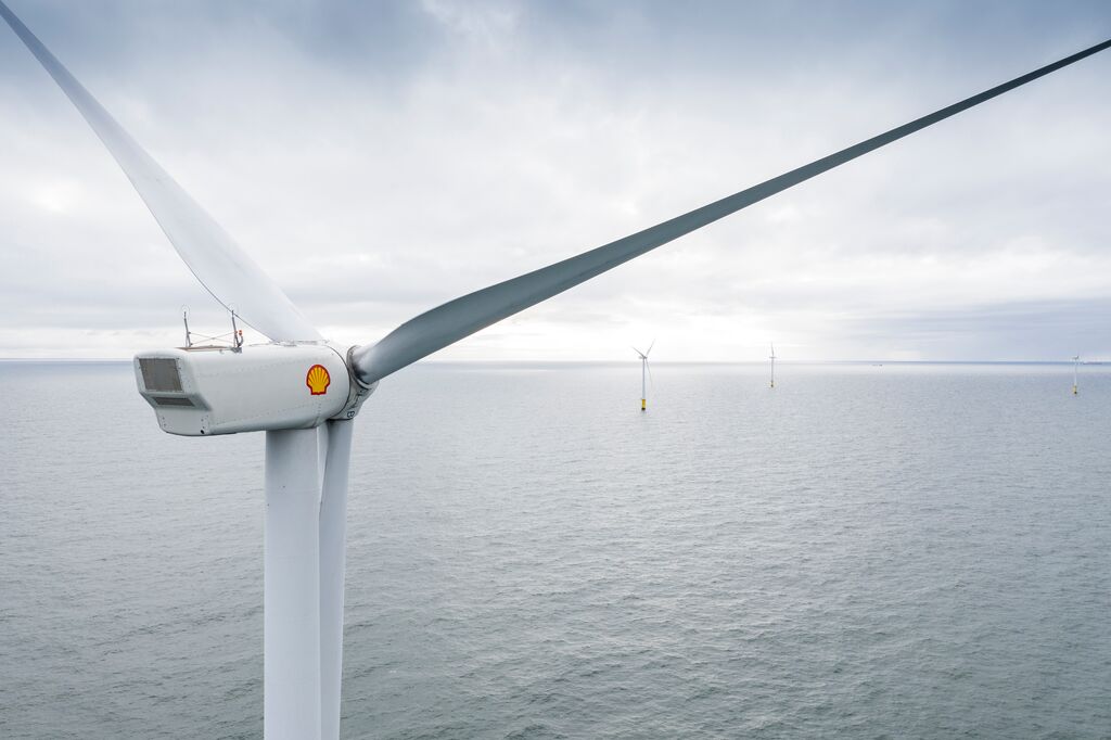 Gippsland Offshore Wind Project | Shell Energy