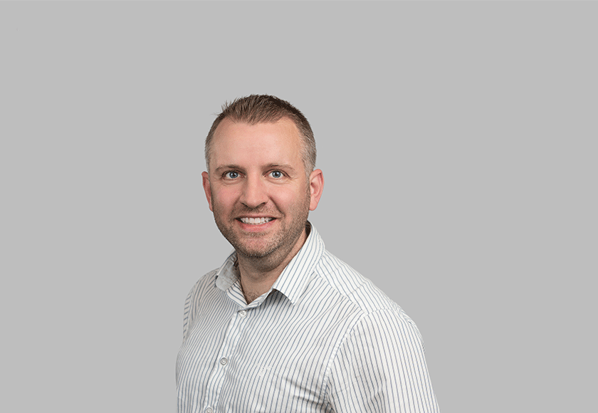 People behind the projects: meet Duncan Cairnie | Shell Energy